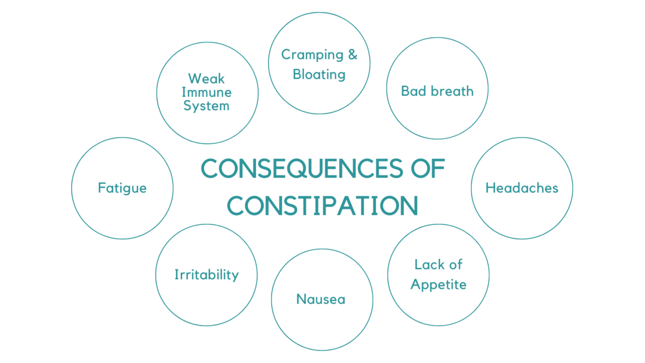 Gut Check: Practical Ways to Conquer Constipation - Move Fully Nourished