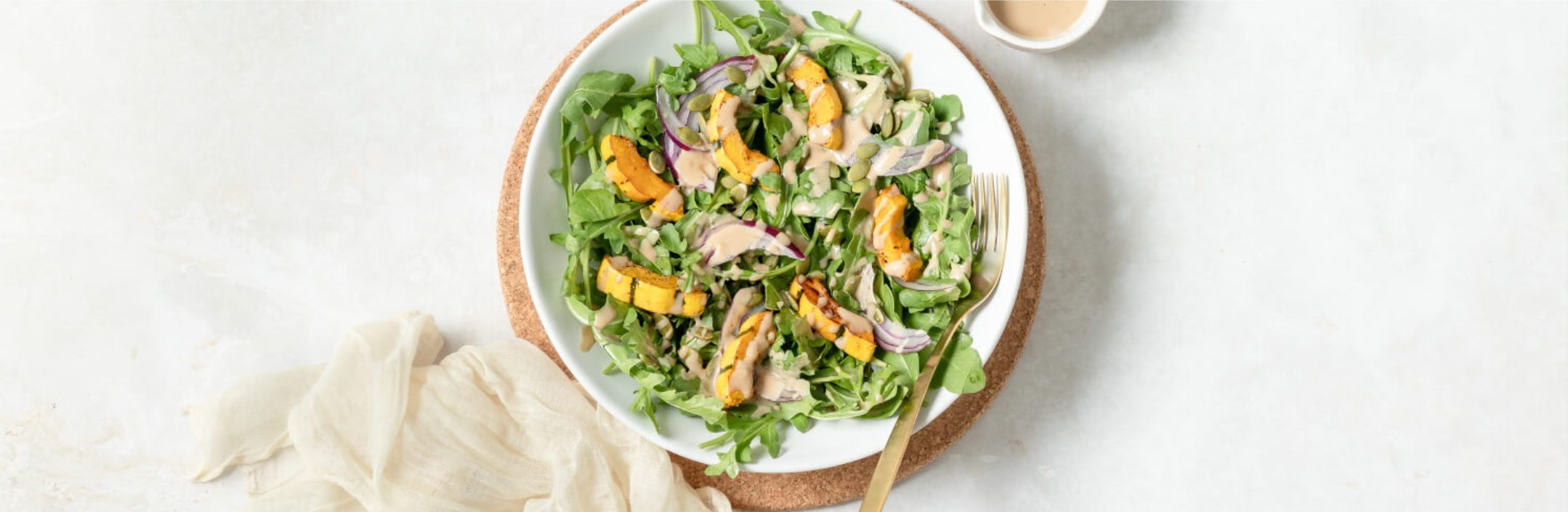 What to Make for a Thanksgiving Potluck - Move Fully Nourished